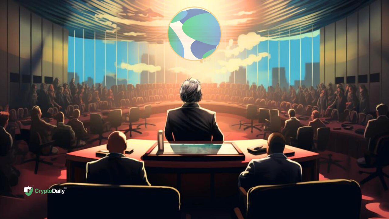 SEC: Judge in Terraform Labs Case Should Decide Over Status of ... SEC: Judge in Terraform Labs Case Should Decide Over Status of ...
